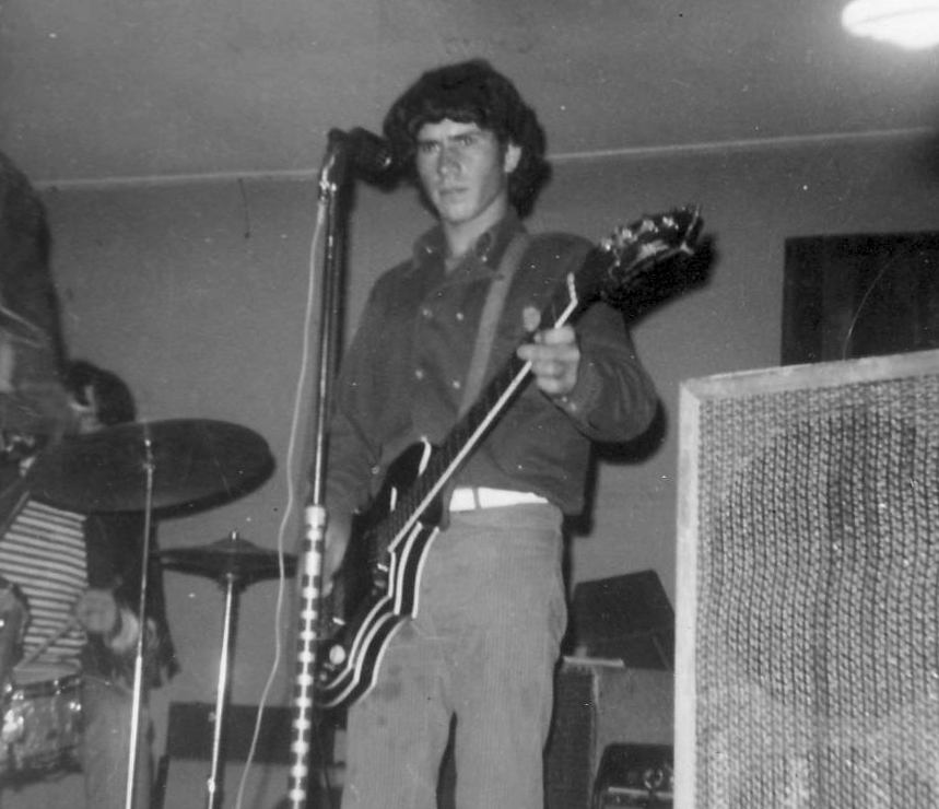 guitarnerd.com.au » Maton Big Ben Bass