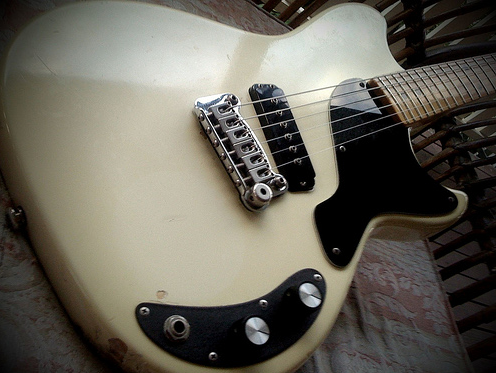 guitarnerd.com.au » Robert Poss G&L SC1 (pt2)