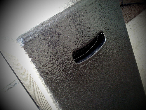 guitarnerd.com.au » Tym FAMP (Foam Amp)