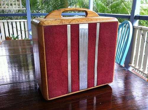 guitarnerd.com.au » 1946 Fender Model 26 “Woody”