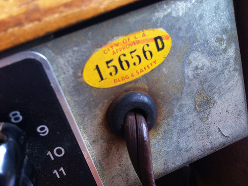 guitarnerd.com.au » 1946 Fender Model 26 “Woody”