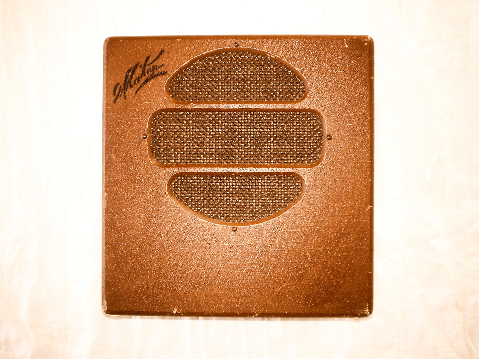 guitarnerd.com.au » Maton Amplifiers