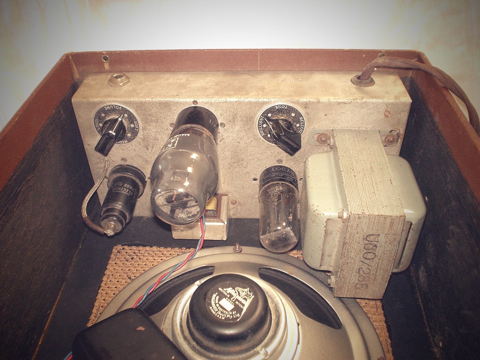 guitarnerd.com.au » Maton Amplifiers