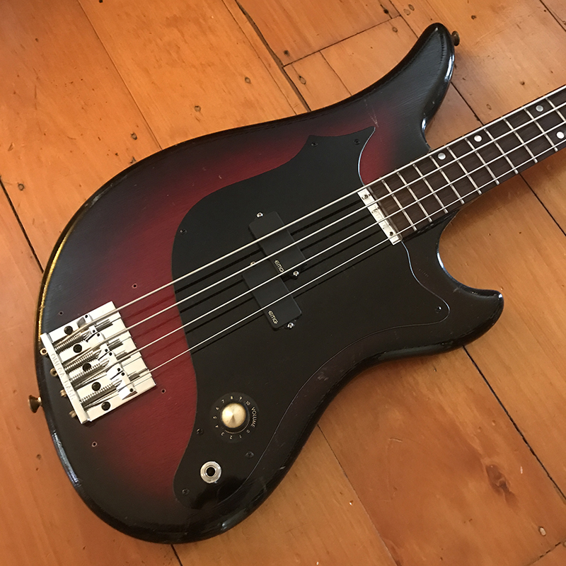 guitarnerd.com.au » Maton guitars