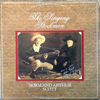 guitarnerd.com.au » Norm Scott and his Bar 20 Harmony Custom